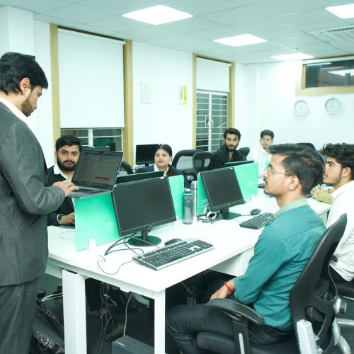 Shef Solutions Inc – IT STAFFING USA SERVICES